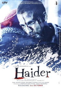Haider News | Haider Latest News - Bollywood Hungama