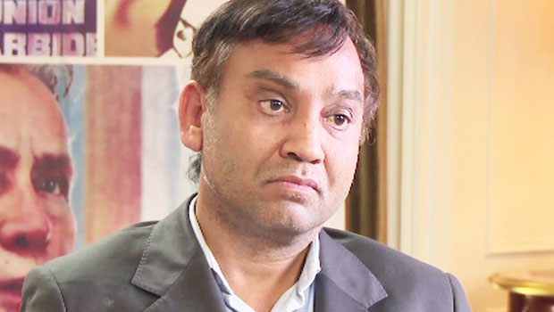 Ravi Kumar's Exclusive Interview On 'Bhopal: A Prayer For Rain' Part 1 ...