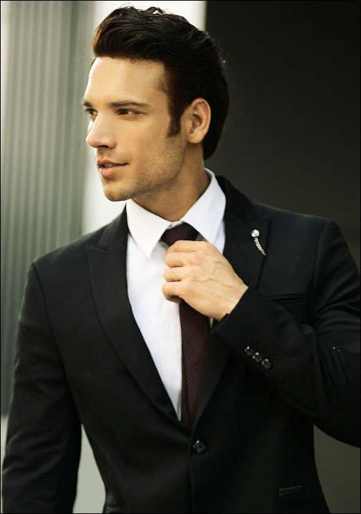 Vikas Verma Wallpapers | vikas-verma-2 - Bollywood Hungama