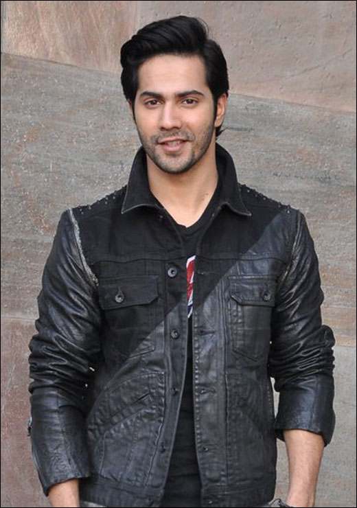 Varun Dhawan Wallpapers | varun-dhawan-2 - Bollywood Hungama