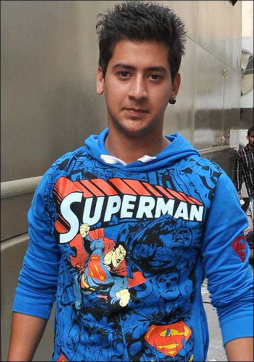 Paras Arora, Filmography, Movies, Paras Arora News, Videos, Songs ...