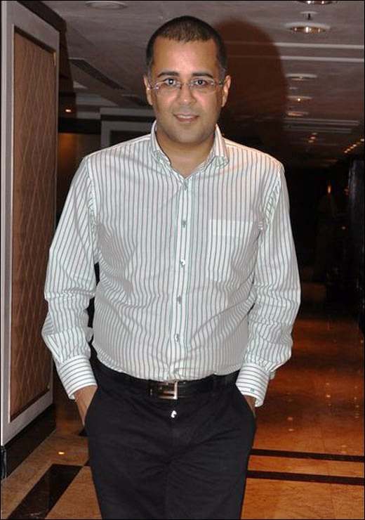 Chetan Bhagat Images, HD Wallpapers, and Photos 4 - Bollywood Hungama