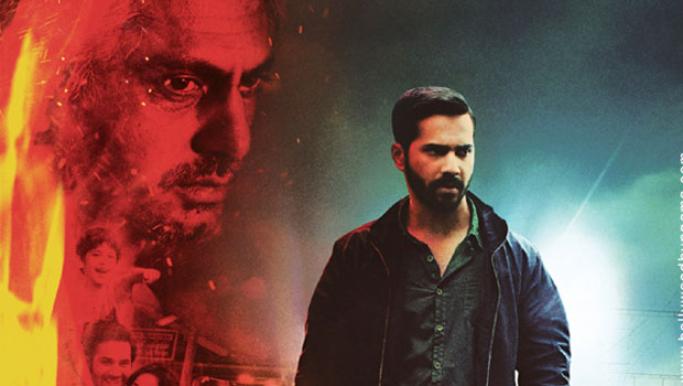 Teaser 1 (Badlapur) | Video Trailer - Bollywood Hungama