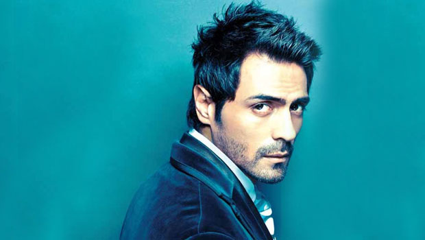 "It Was Great To Work With Ranbir Kapoor": Arjun Rampal - Bollywood Hungama