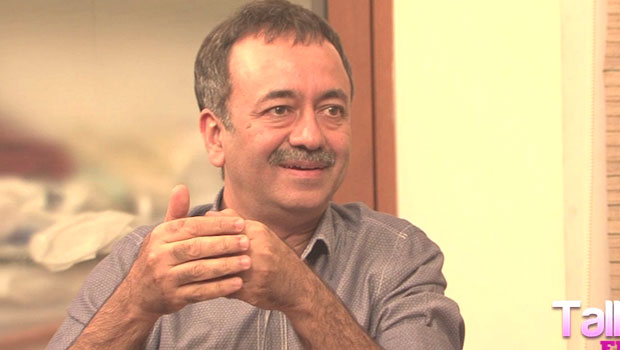 Rajkumar Hirani's Exclusive On 'PK', Lord Shiva's Scene, 'Love Jihad ...