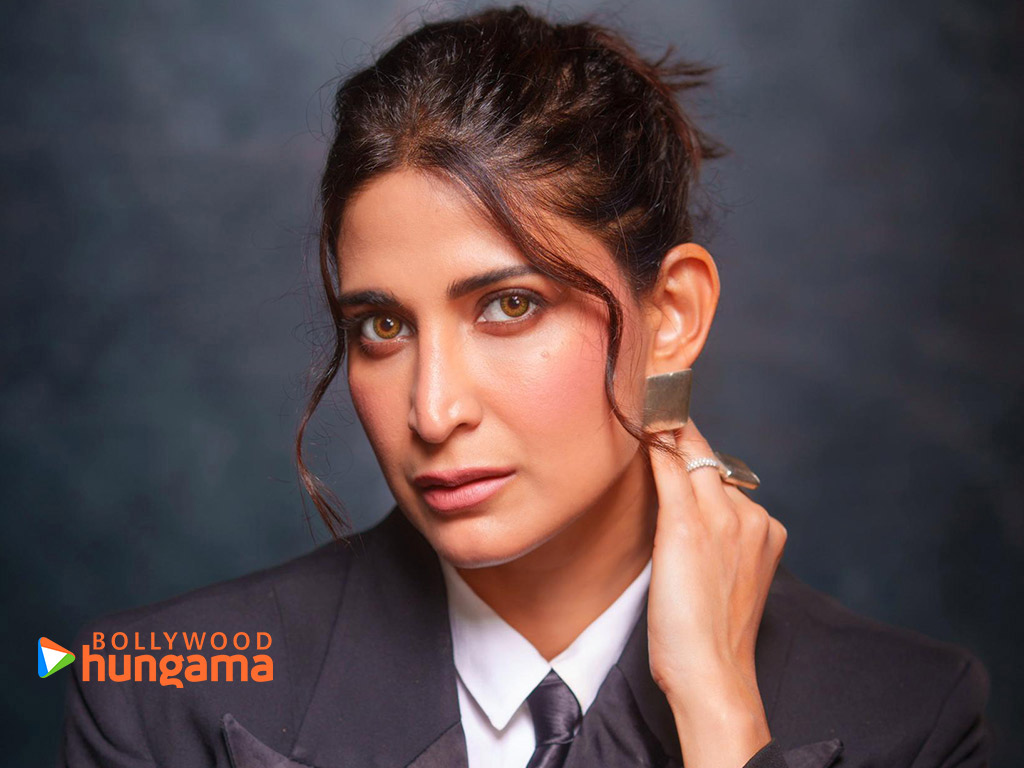 Aahana Kumra Wallpapers | aahana-kumra-20 - Bollywood Hungama