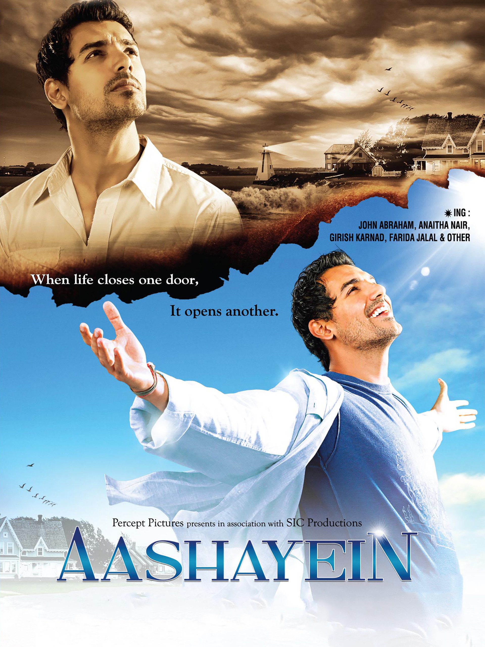 Aashayein Movie: Review | Release Date (2010) | Songs | Music | Images ...