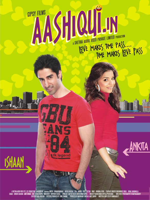 Aashiqui.in Movie: Review | Release Date (2011) | Songs | Music ...