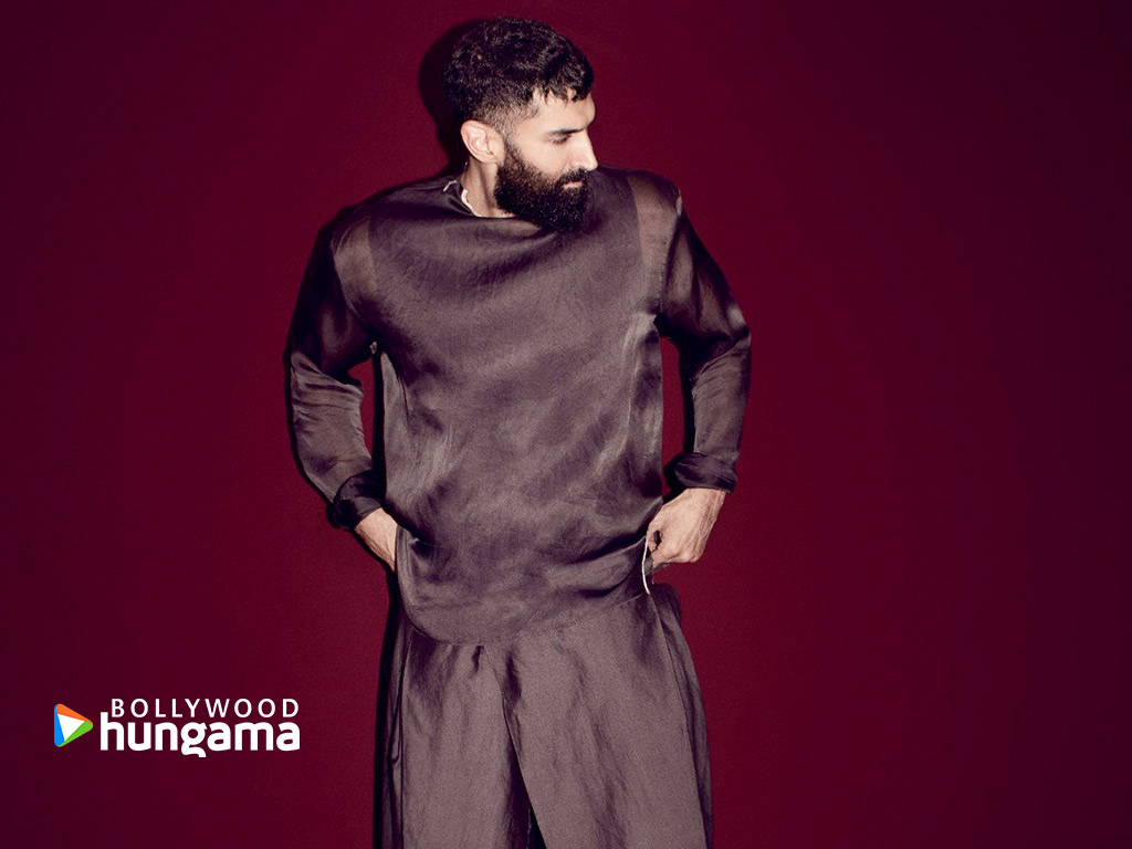 Aditya Roy Kapur Wallpapers | aditya-roy-kapur-1-15 - Bollywood Hungama