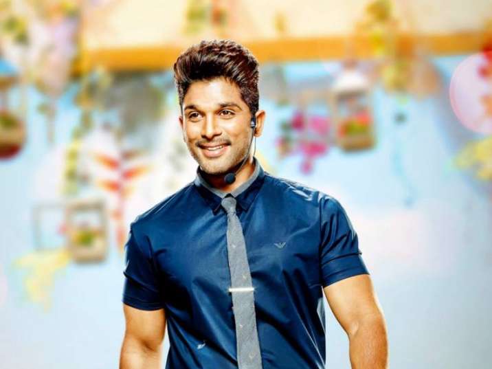 Pushpa: The Rise – Part 1 Cast List | Pushpa: The Rise – Part 1 Movie ...