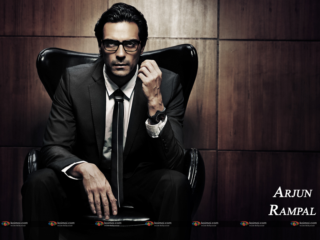 Arjun Rampal, Filmography, Movies, Arjun Rampal News, Videos, Songs ...