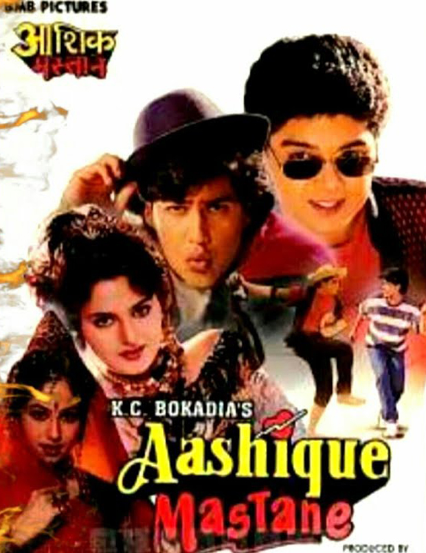 Ashique Mastane Movie: Review | Release Date (1996) | Songs | Music ...