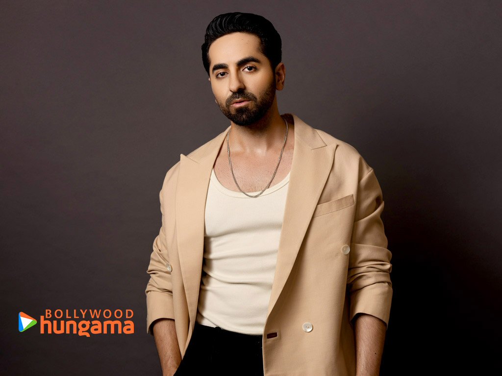 Ayushmann Khurrana Wallpapers | ayushmann-khurrana-3-60 - Bollywood Hungama