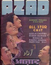 Azad Movie Music | Azad Movie Songs | Download Latest Bollywood Songs ...