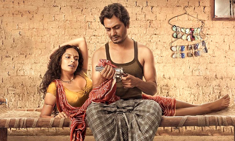 Babumoshai Bandookbaaz Movie: Review | Release Date (2017) | Songs ...