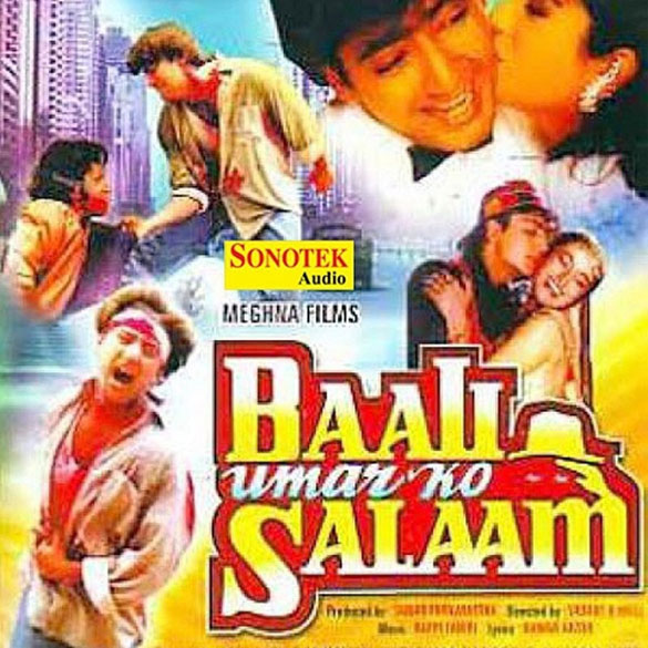 Bali Umar Ko Salaam Movie: Review | Release Date (1994) | Songs | Music ...