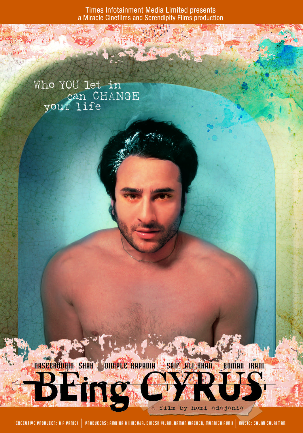 Being Cyrus Movie: Review | Release Date (2006) | Songs | Music ...