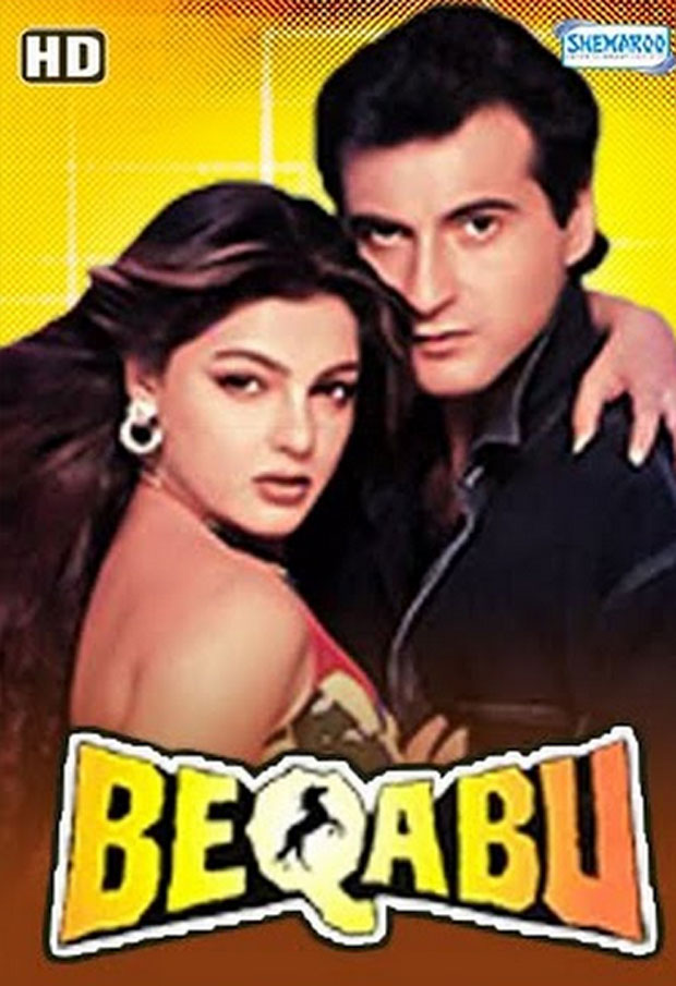 Beqabu Movie: Review | Release Date (1996) | Songs | Music | Images | Official Trailers | Videos ...