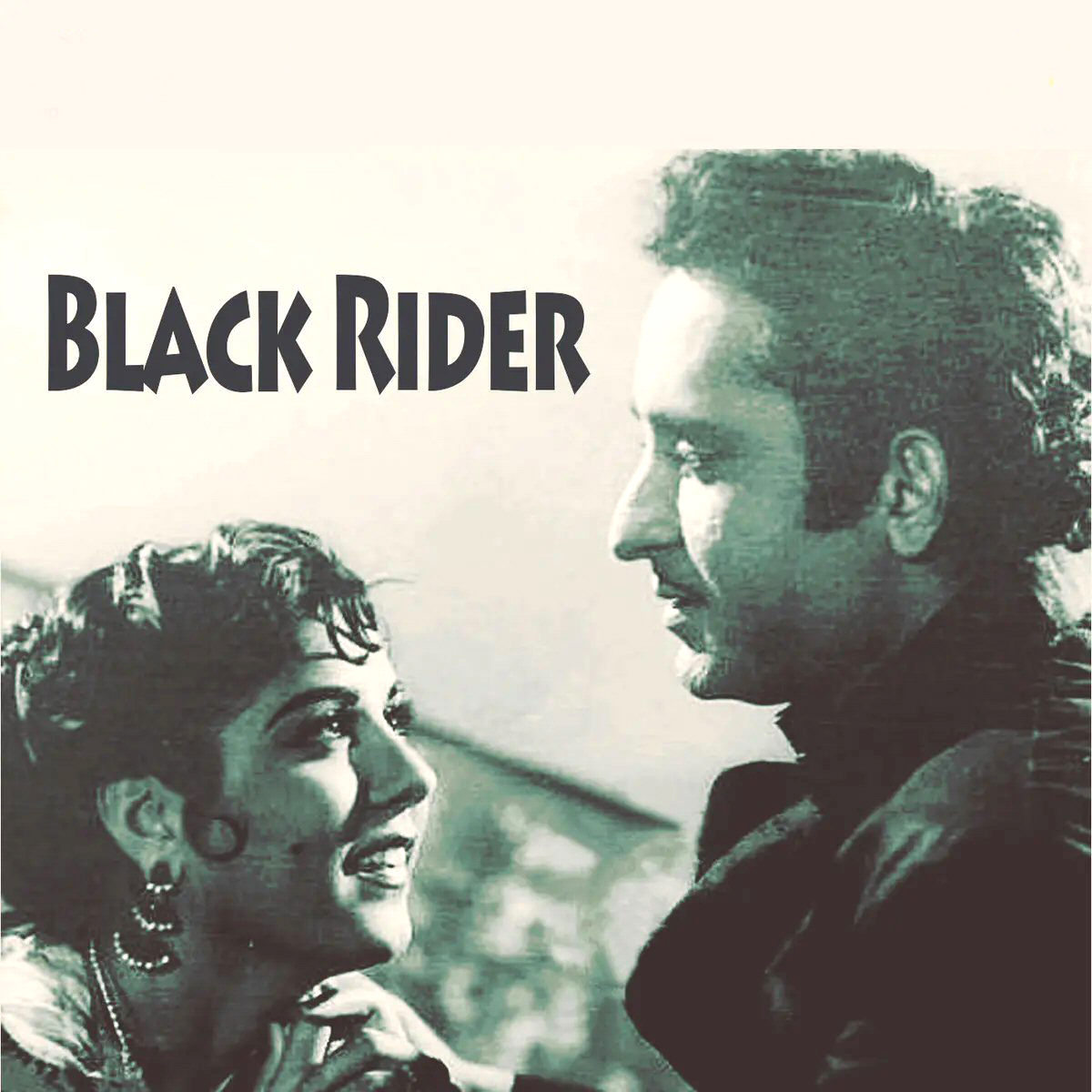 Black Rider Review | Black Rider Movie Review | Black Rider 1960 Public ...