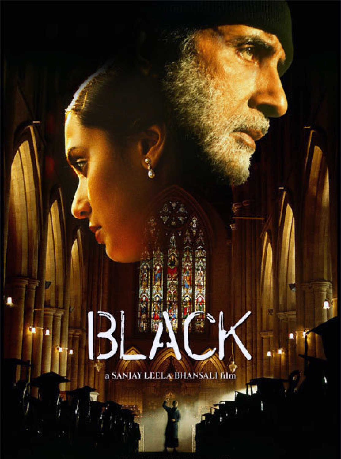 Black Movie: Review | Release Date (2005) | Songs | Music | Images ...