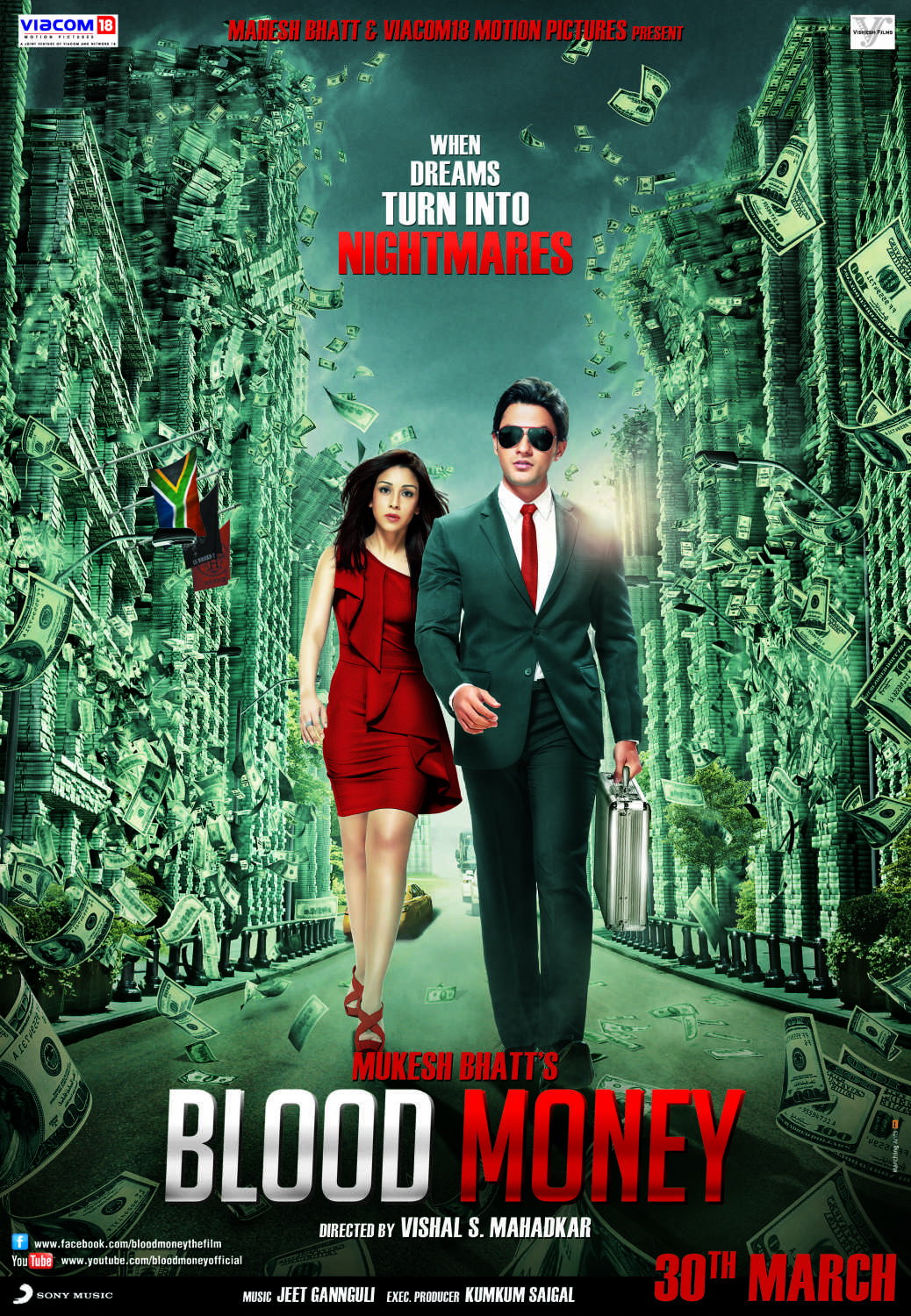 Blood Money Movie Music | Blood Money Movie Songs | Download Latest ...