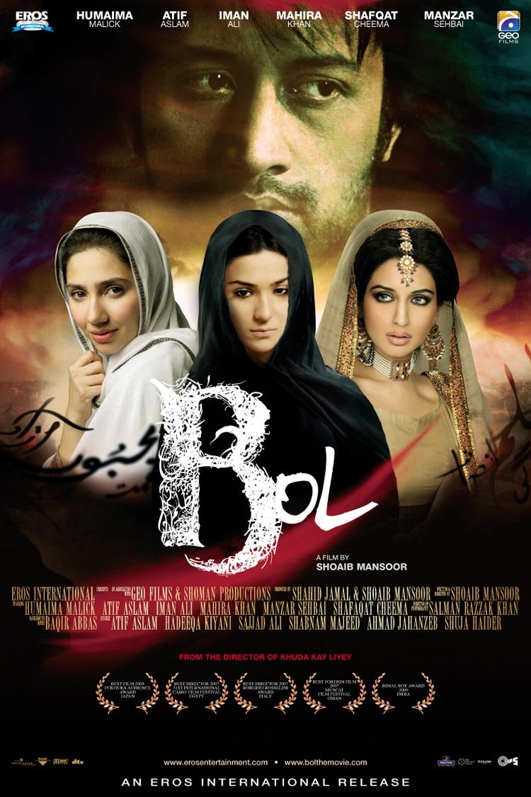Bol Box Office Collection | India | Day Wise | Box Office - Bollywood ...