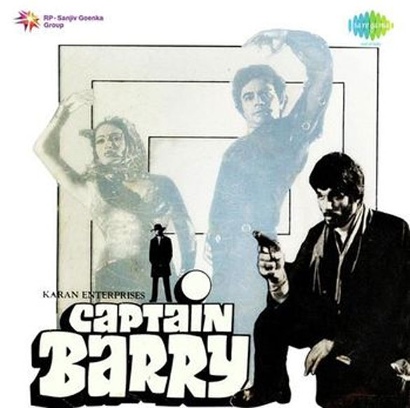 Captain Barry Box Office Collection | India | Day Wise | Box Office ...