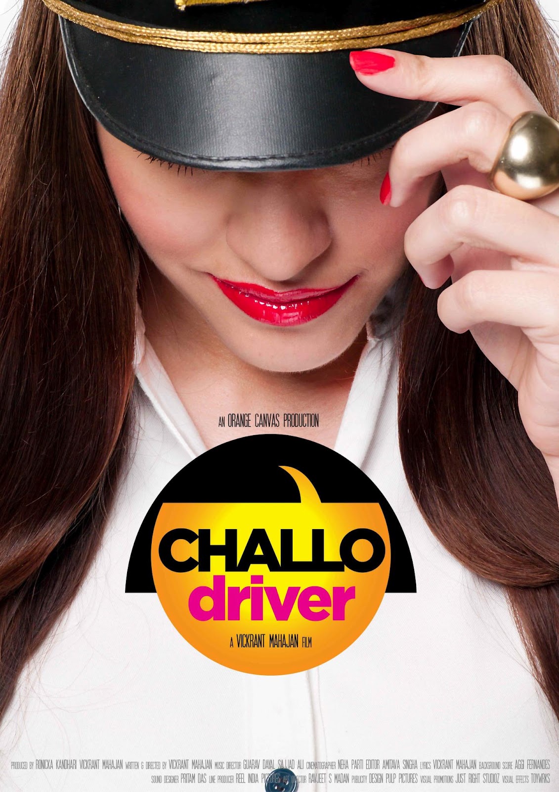 Challo Driver Movie: Review | Release Date (2012) | Songs | Music ...