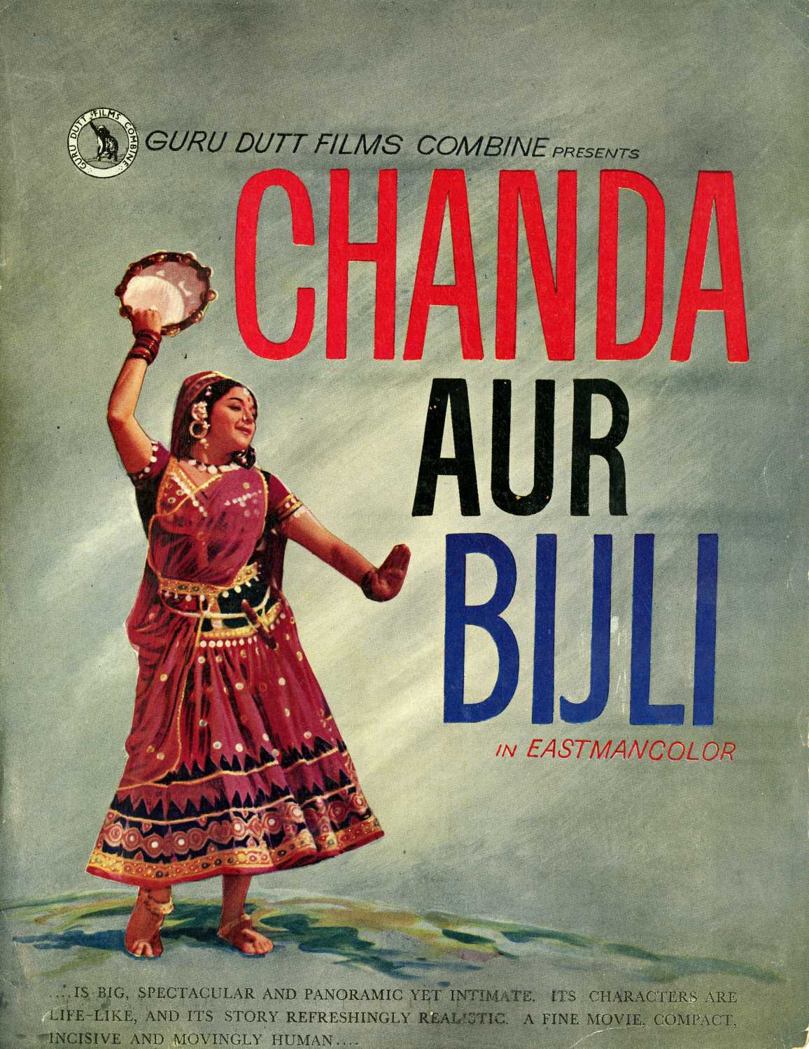 Chanda Aur Bijli Box Office Collection | India | Day Wise | Box Office ...