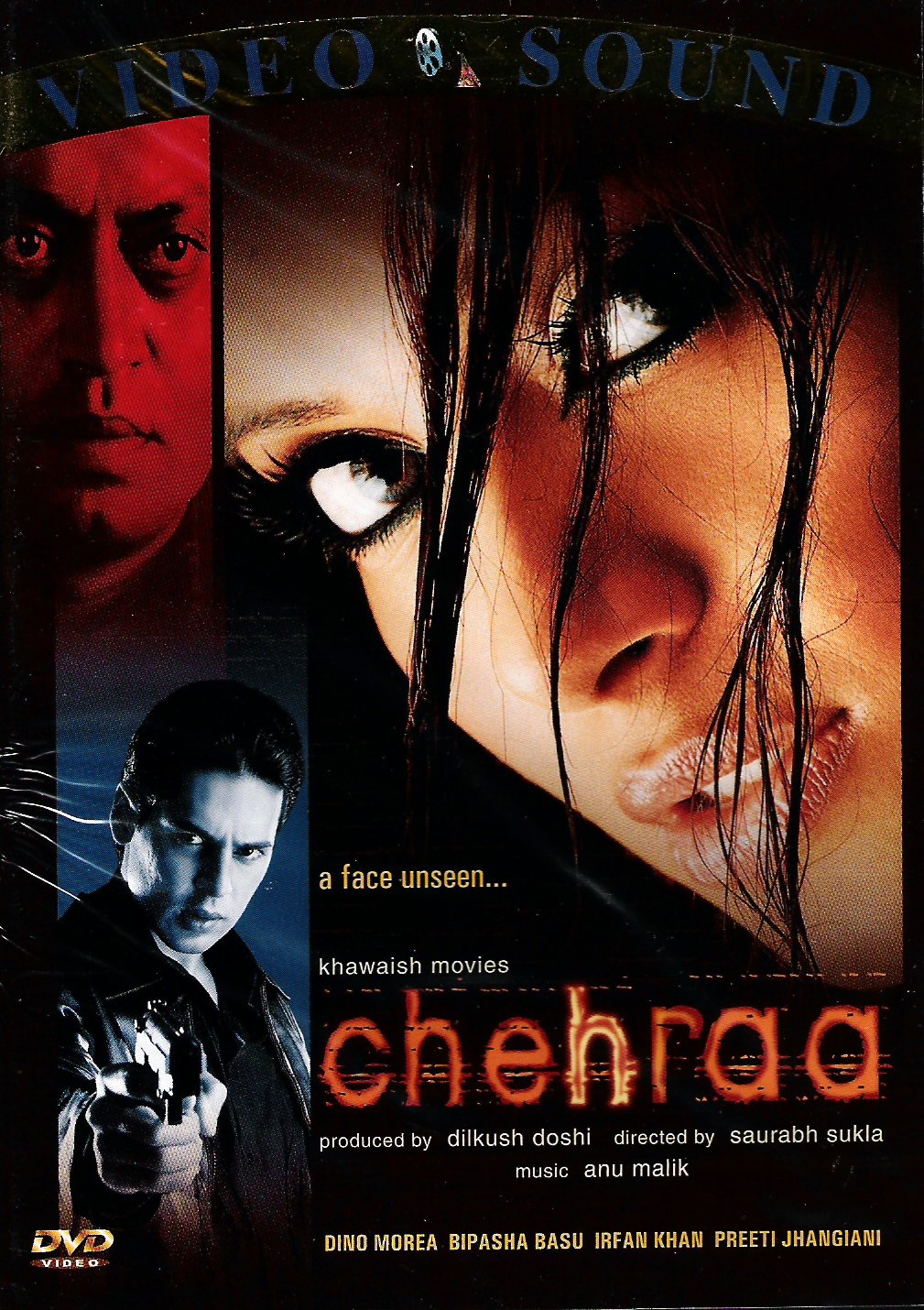 Chehraa Movie: Review | Release Date (2005) | Songs | Music | Images ...