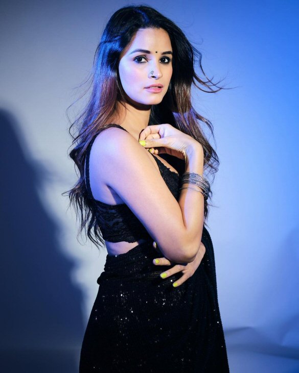 Chetna Pande, Filmography, Movies, Chetna Pande News, Videos, Songs ...