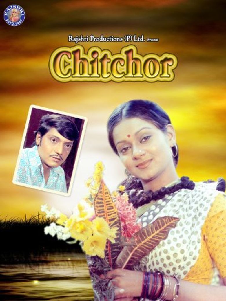 Chitchor Movie: Review | Release Date (1975) | Songs | Music | Images ...