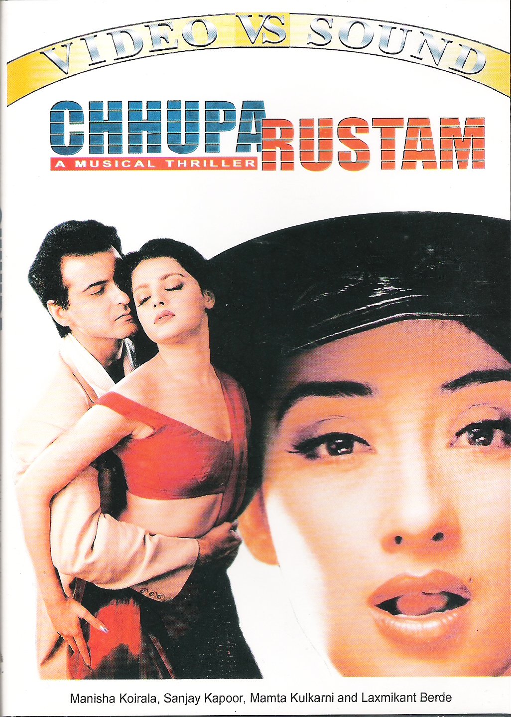 Chuppa Rustam Review 1/5 | Chuppa Rustam Movie Review | Chuppa Rustam 2001 Public Review | Film ...