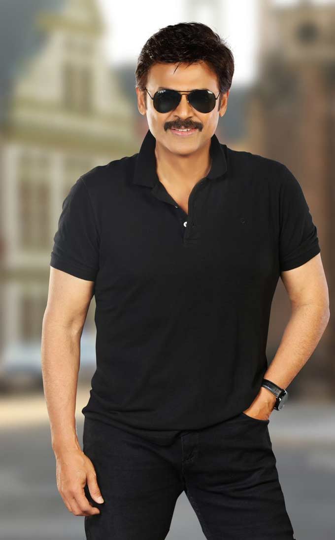 Venkatesh Daggubati, Filmography, Movies, Venkatesh Daggubati News ...