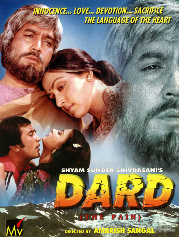 Dard Box Office Collection | India | Day Wise | Box Office - Bollywood ...