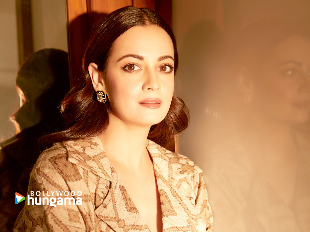 Dia Mirza Wallpapers Dia Mirza 3 43 Bollywood Hungama