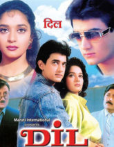 Dil Movie: Review | Release Date (1990) | Songs | Music | Images ...