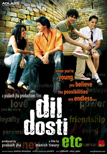 Dil Dosti Etc Movie: Review | Release Date (2007) | Songs | Music ...