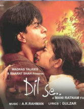 Dil Se Cast List | Dil Se Movie Star Cast | Release Date | Movie ...