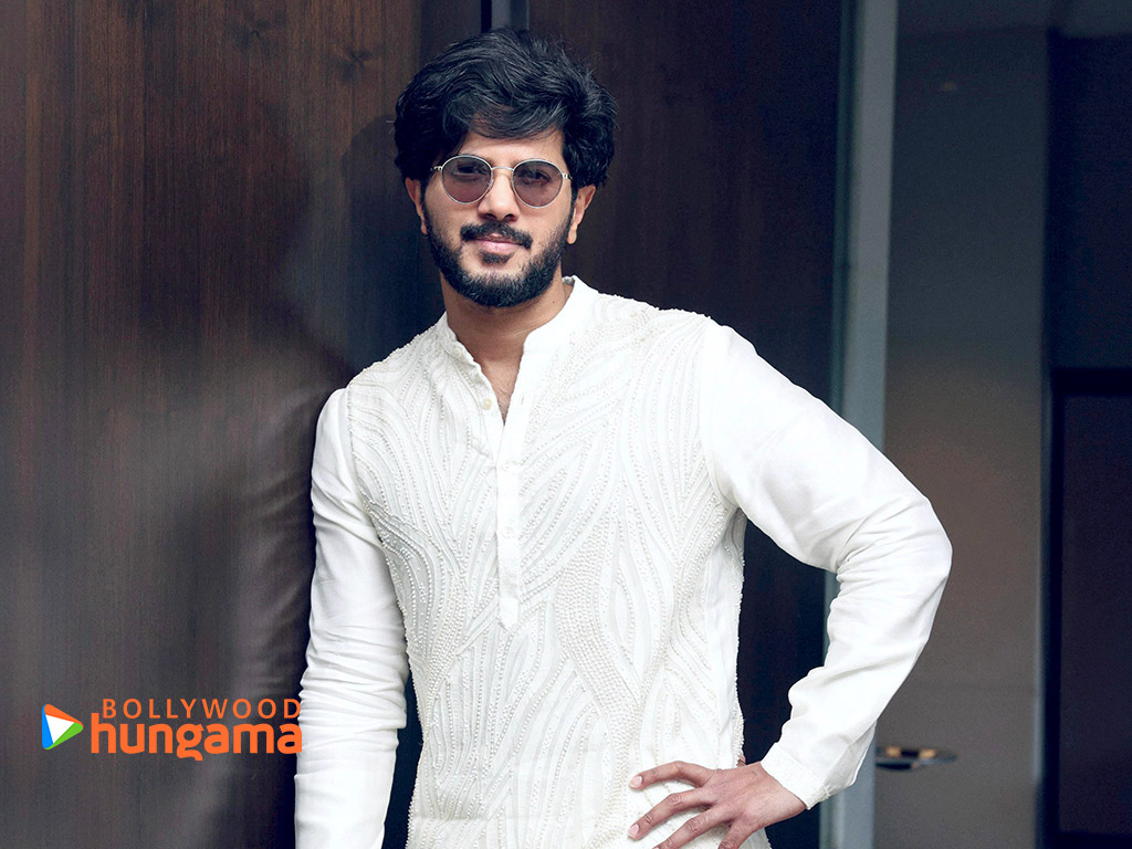 Dulquer Salmaan Wallpapers | dulquer-salmaan-18 - Bollywood Hungama