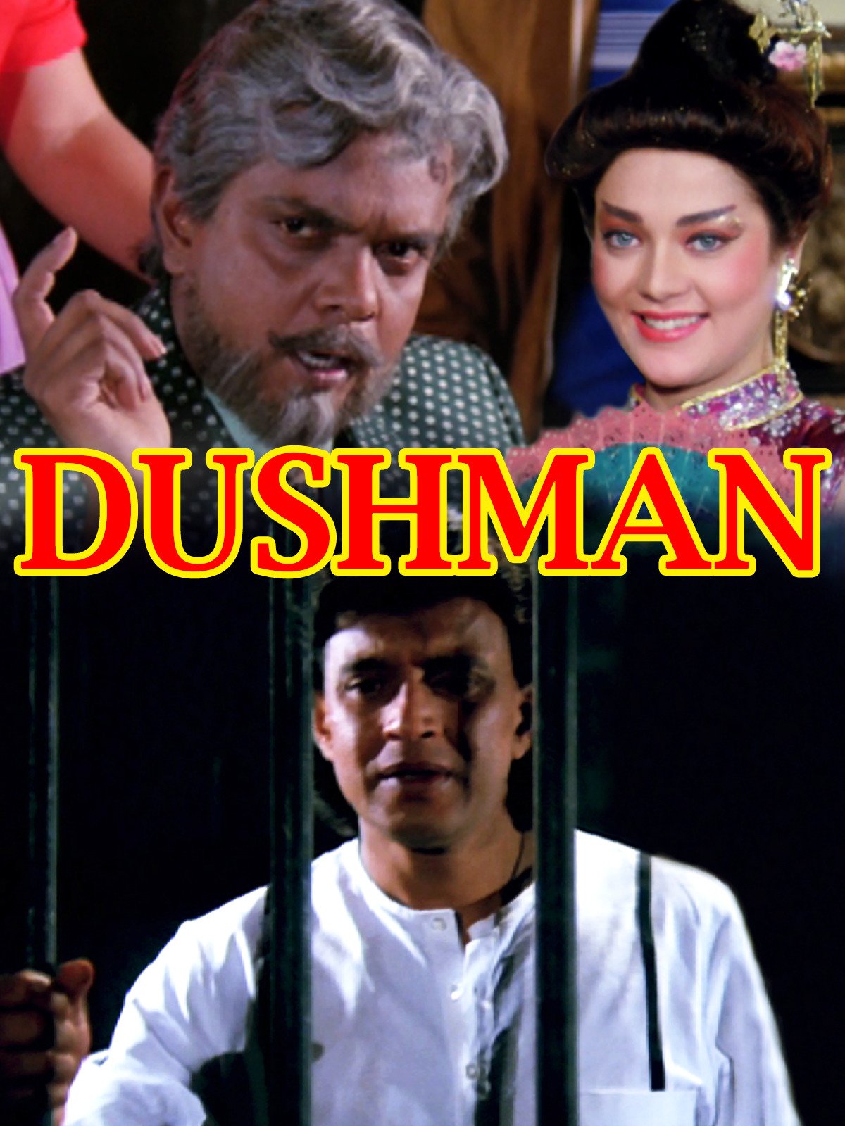 Dushman Movie Music | Dushman Movie Songs | Download Latest Bollywood ...