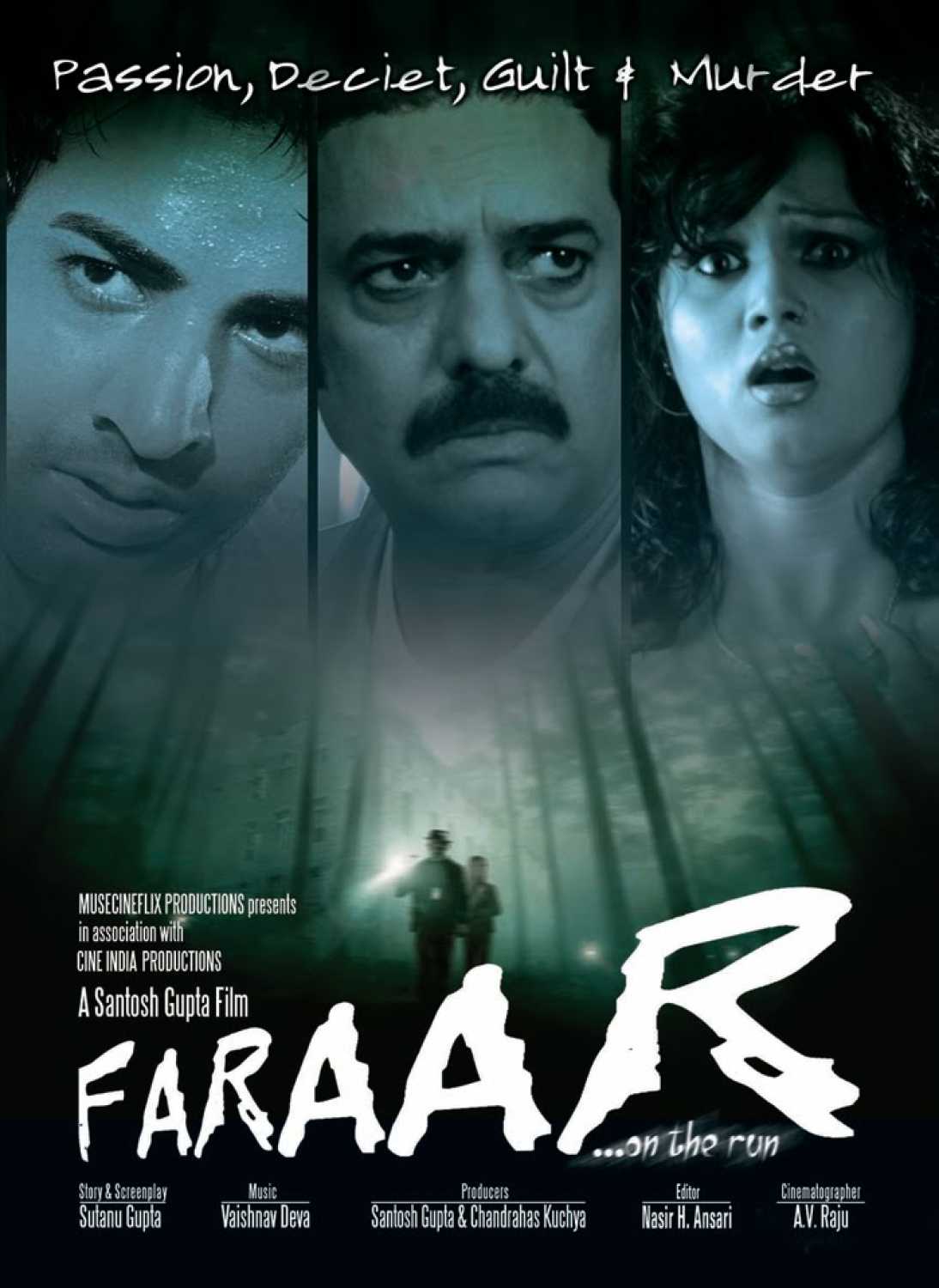 Faraar Movie: Review | Release Date (2011) | Songs | Music | Images ...