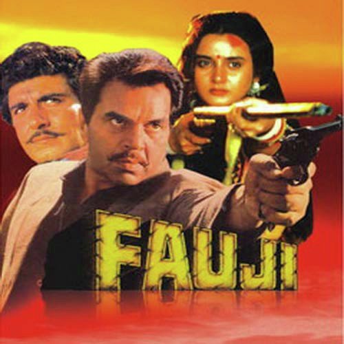 Fauji Photos, Poster, Images, Photos, Wallpapers, HD Images, Pictures ...