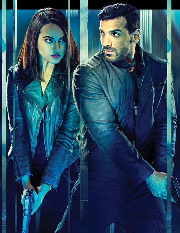 Force 2 Movie: Review | Release Date (2016) | Songs | Music | Images ...