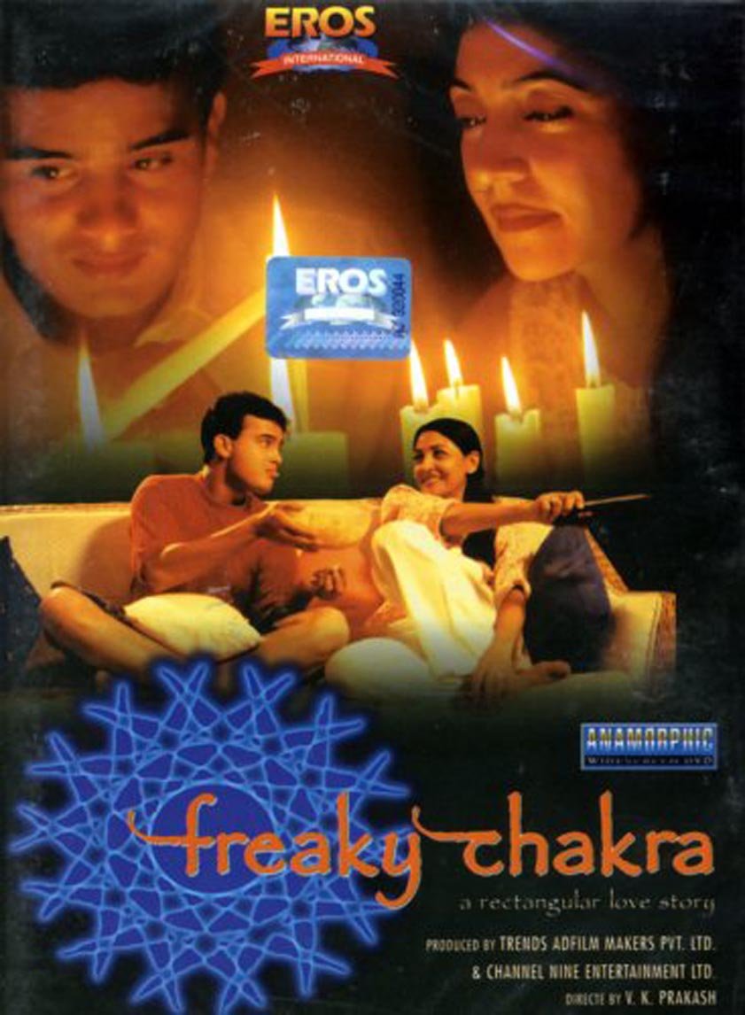 Freaky Chakra Movie: Review | Release Date (2003) | Songs | Music | Images | Official Trailers ...