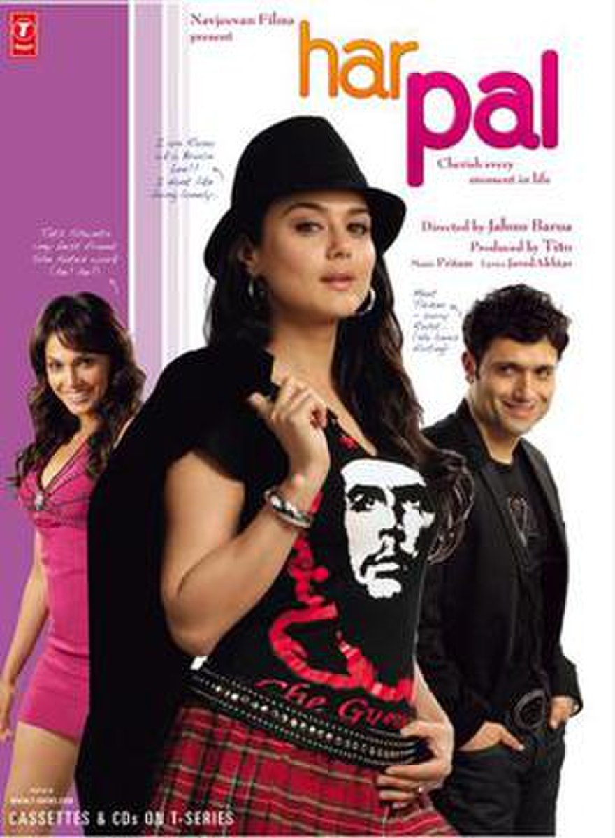 Har Pal Movie: Review | Release Date (2009) | Songs | Music | Images ...