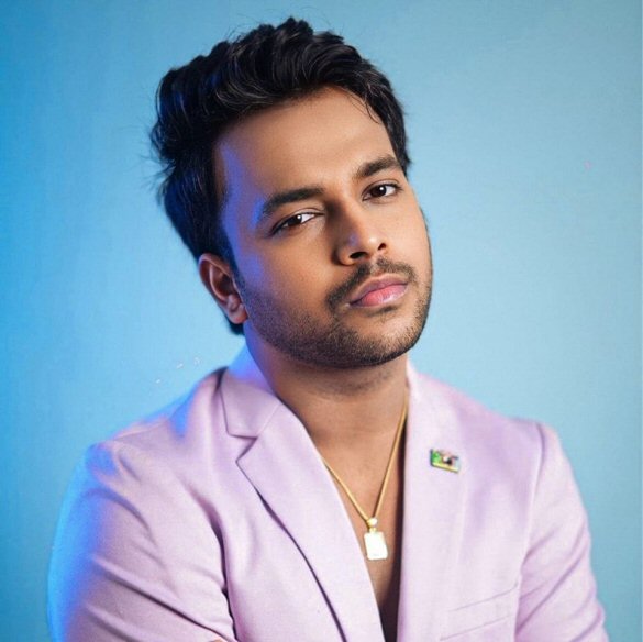 Harsh Mayar, Filmography, Movies, Harsh Mayar News, Videos, Songs ...