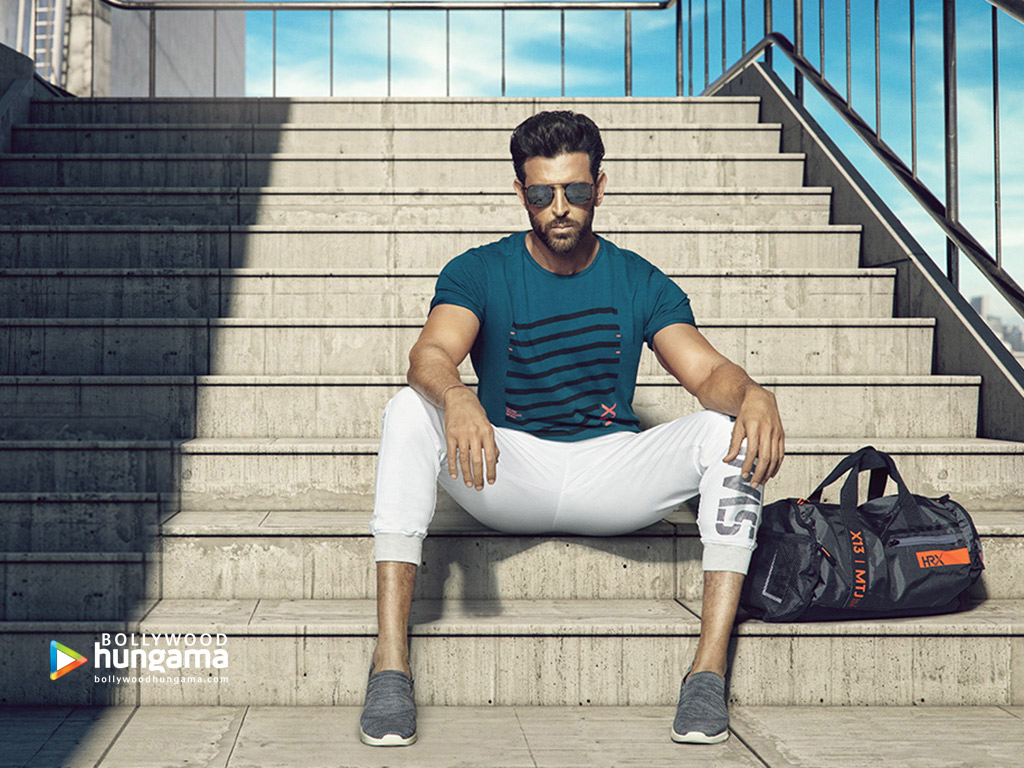 Hrithik Roshan Wallpapers | hrithik-roshan-1-12 - Bollywood Hungama