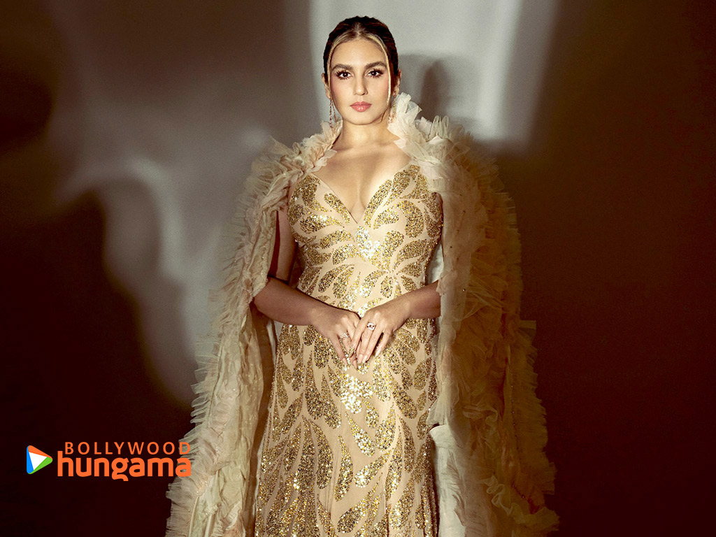 Huma Qureshi Wallpapers | huma-qureshi-6-31 - Bollywood Hungama