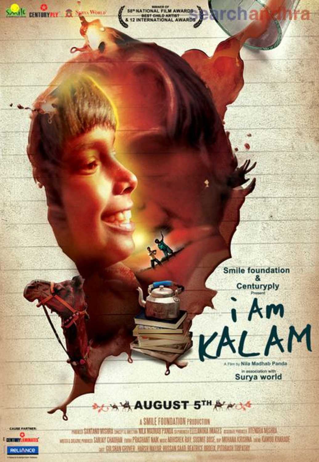 I Am Kalam Movie: Review | Release Date (2011) | Songs | Music | Images ...